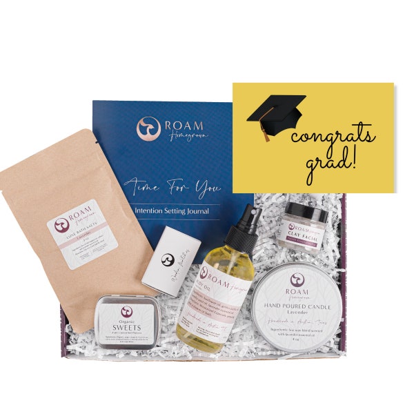 Graduation Gift for Her - 60+ Gift Ideas for 2024