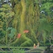 Secret of Mana Mana Tree Print A2 A1 or 500x700mm HP Photo - Etsy UK