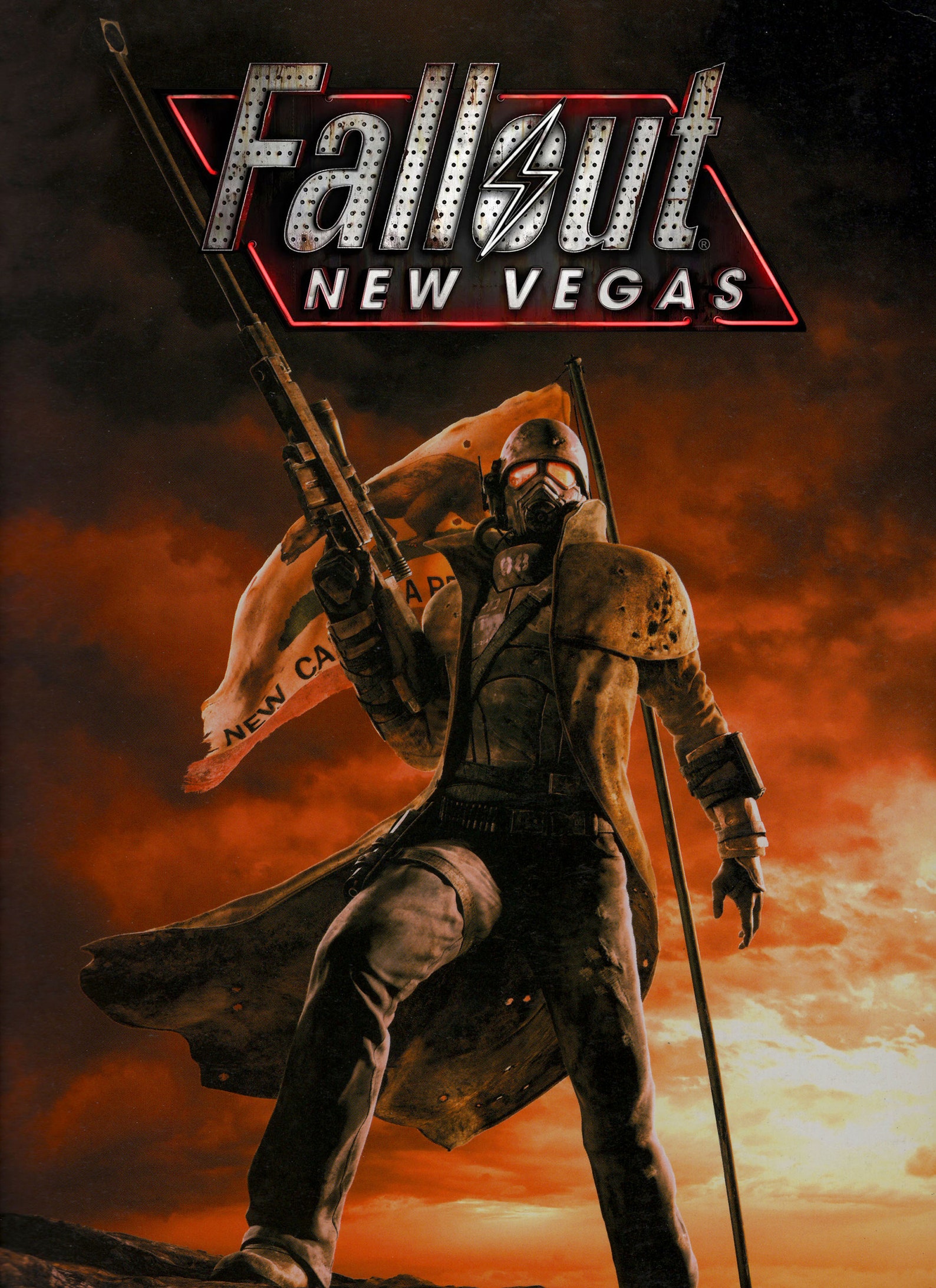 Fallout Series Box Art Prints A4 210x297mm - Etsy