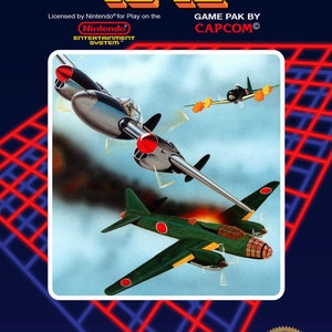 NES Box Art A4 Prints (297x210mm) Nintendo Entertainment System - Etsy