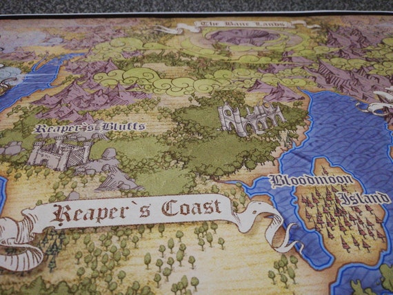 Divinity original sin enhanced map - garrysquare