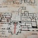 Resident Evil, the Spencer Mansion Plan, High Quality, A3 Prints - Etsy