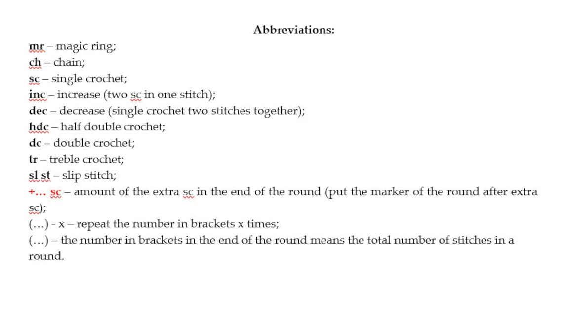 Crochet Witch Doll Pattern Amigurumi Doll Pattern Crochet - Etsy