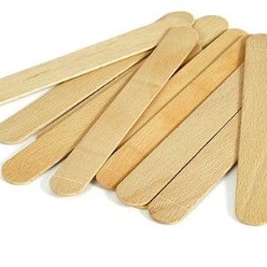 Craft Stick Connectors STEM MEGA Set of 1200 Pieces (1000) Craft Stick ...