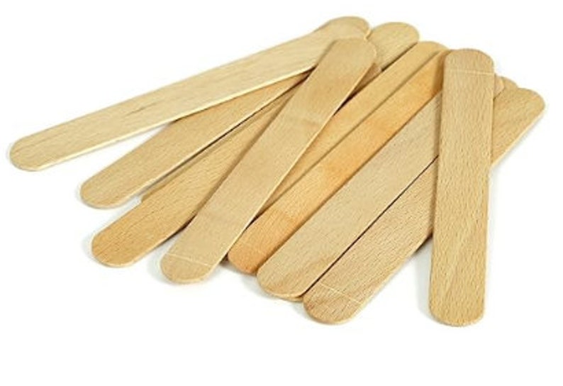 Craft Stick Connectors STEM MEGA Set of 1200 Pieces (1000) Craft Stick ...