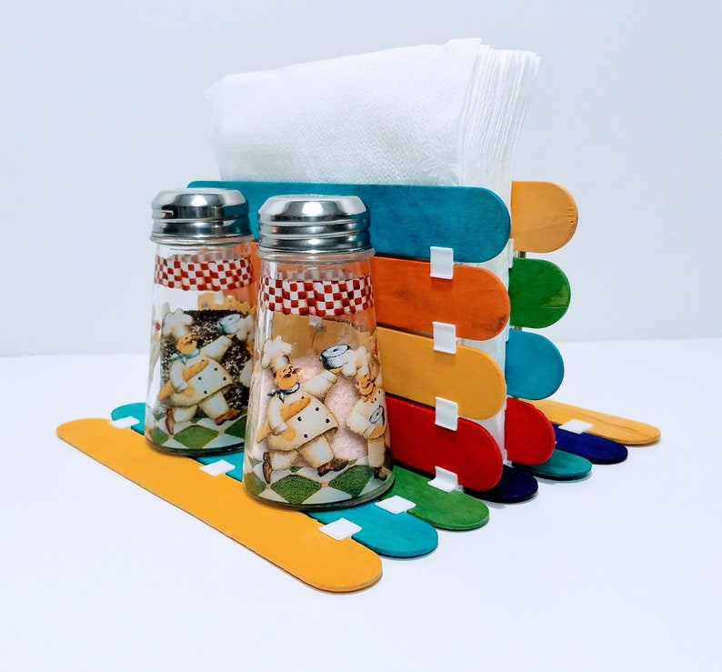 Craft Sticks, Premium Jumbo Craft Sticks, Wood Craft Sticks, Pkg of 300 ...