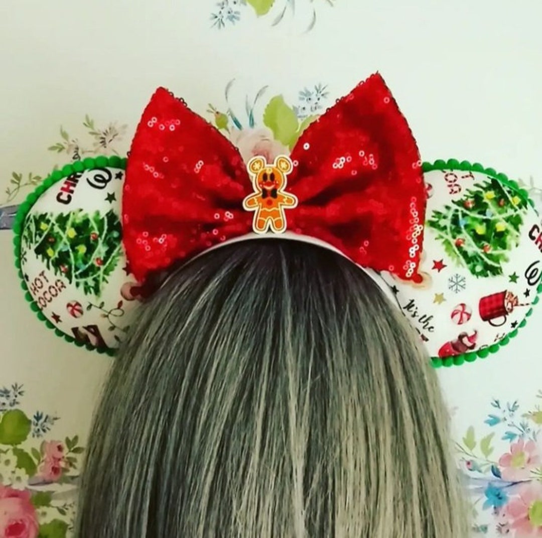 Christmas Favorite Ears - Etsy