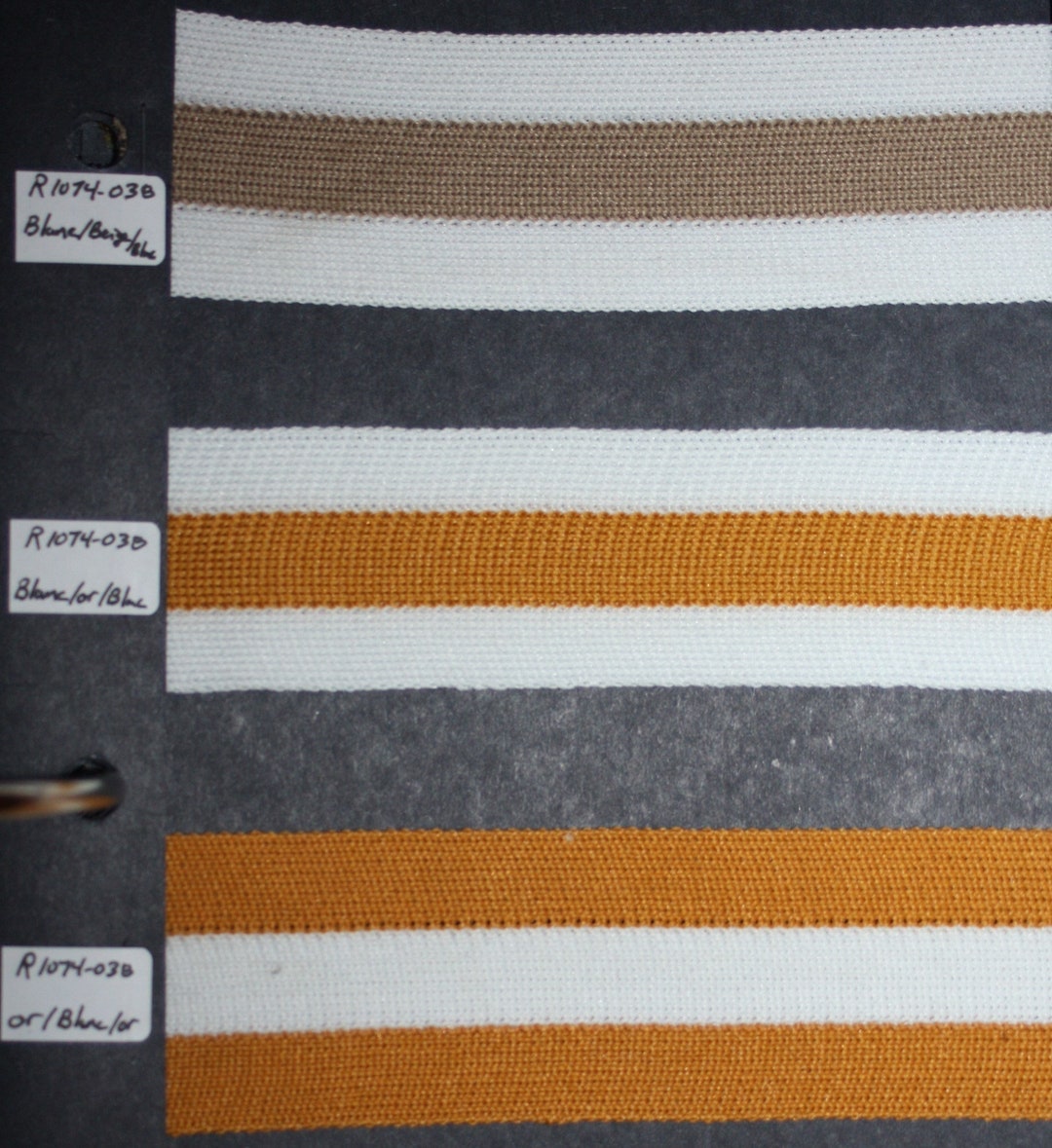 Cheer Trim 1.5'', 3 Colors Trim, - Etsy