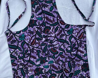 Lined Apron - Etsy