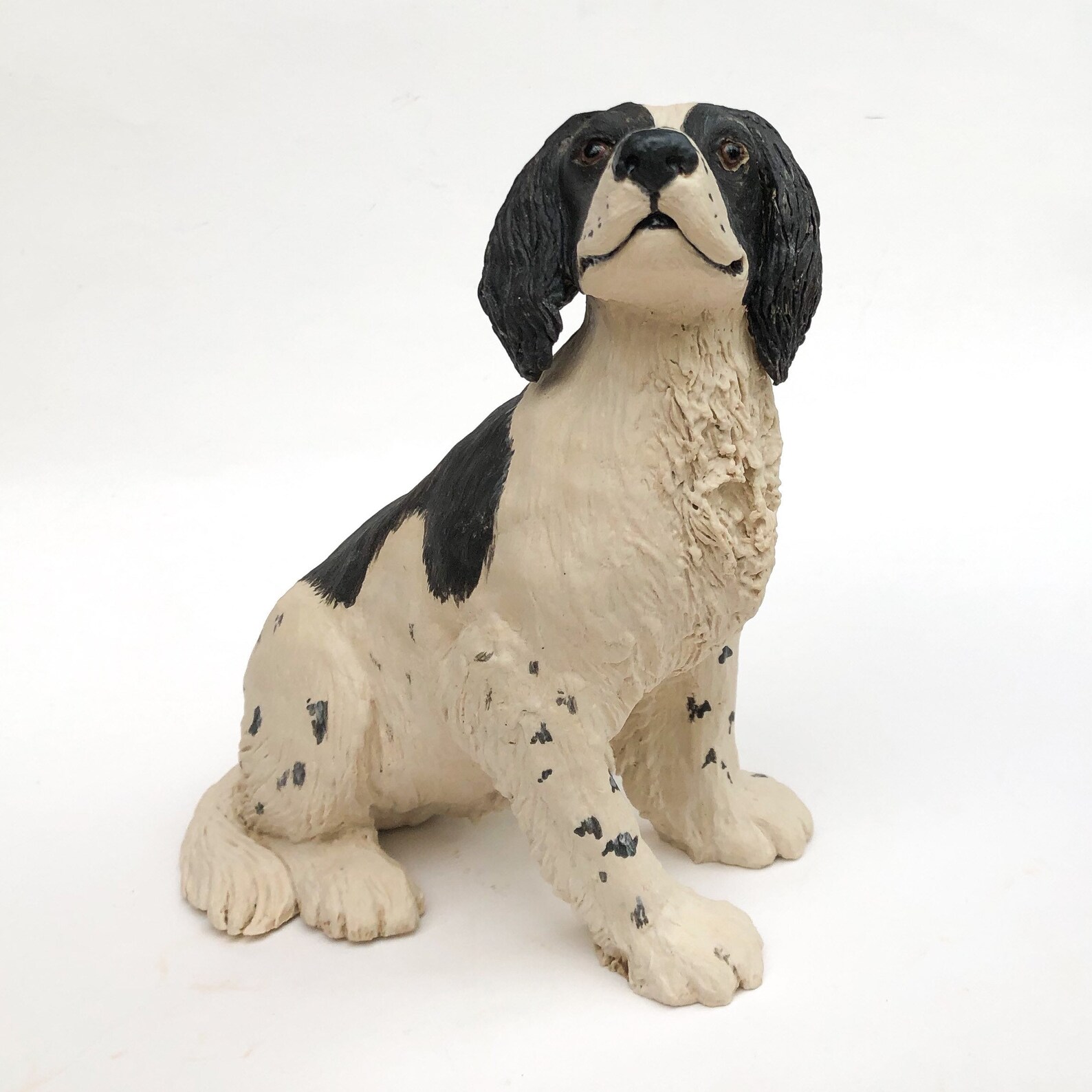 Springer Spaniel | Etsy