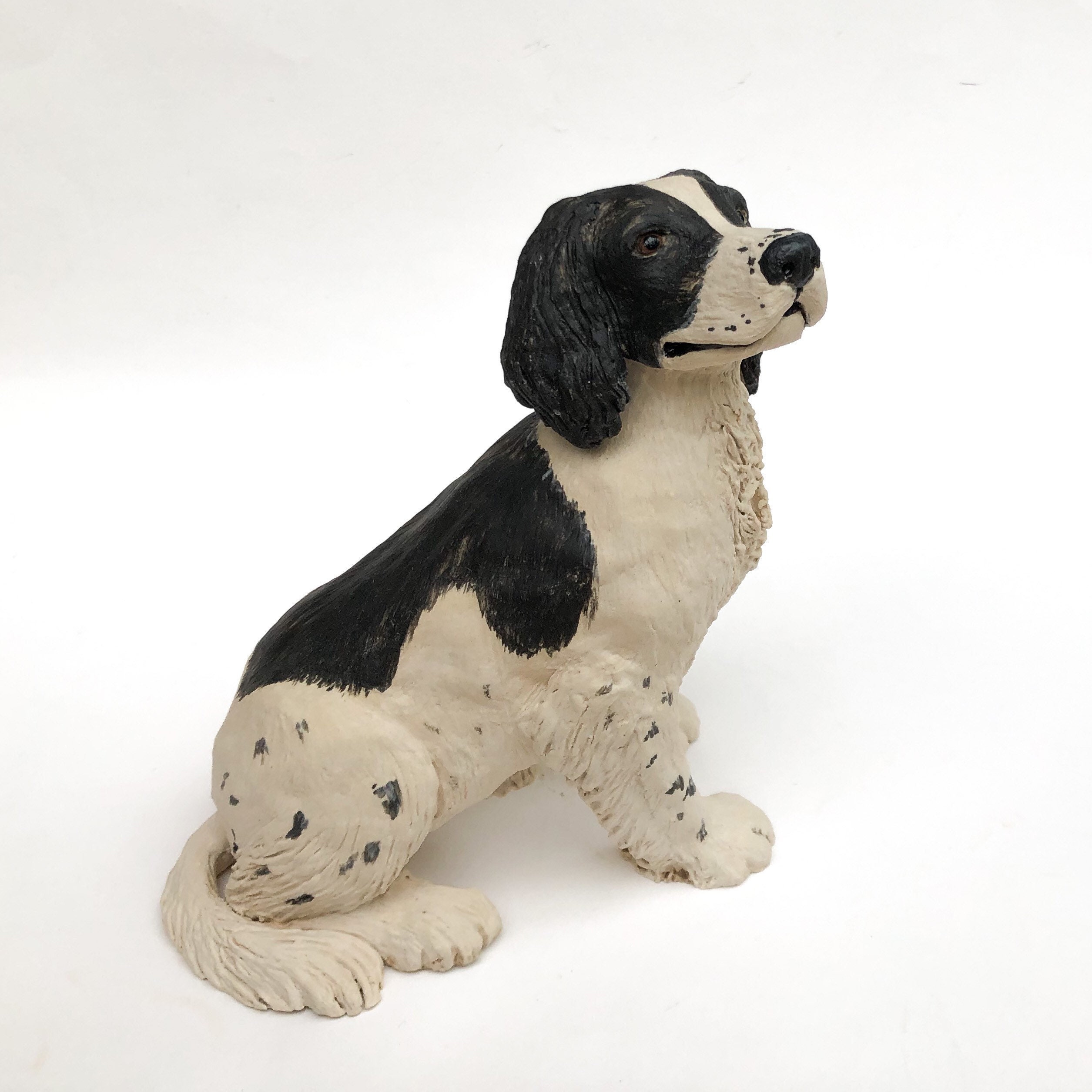 Springer Spaniel | Etsy