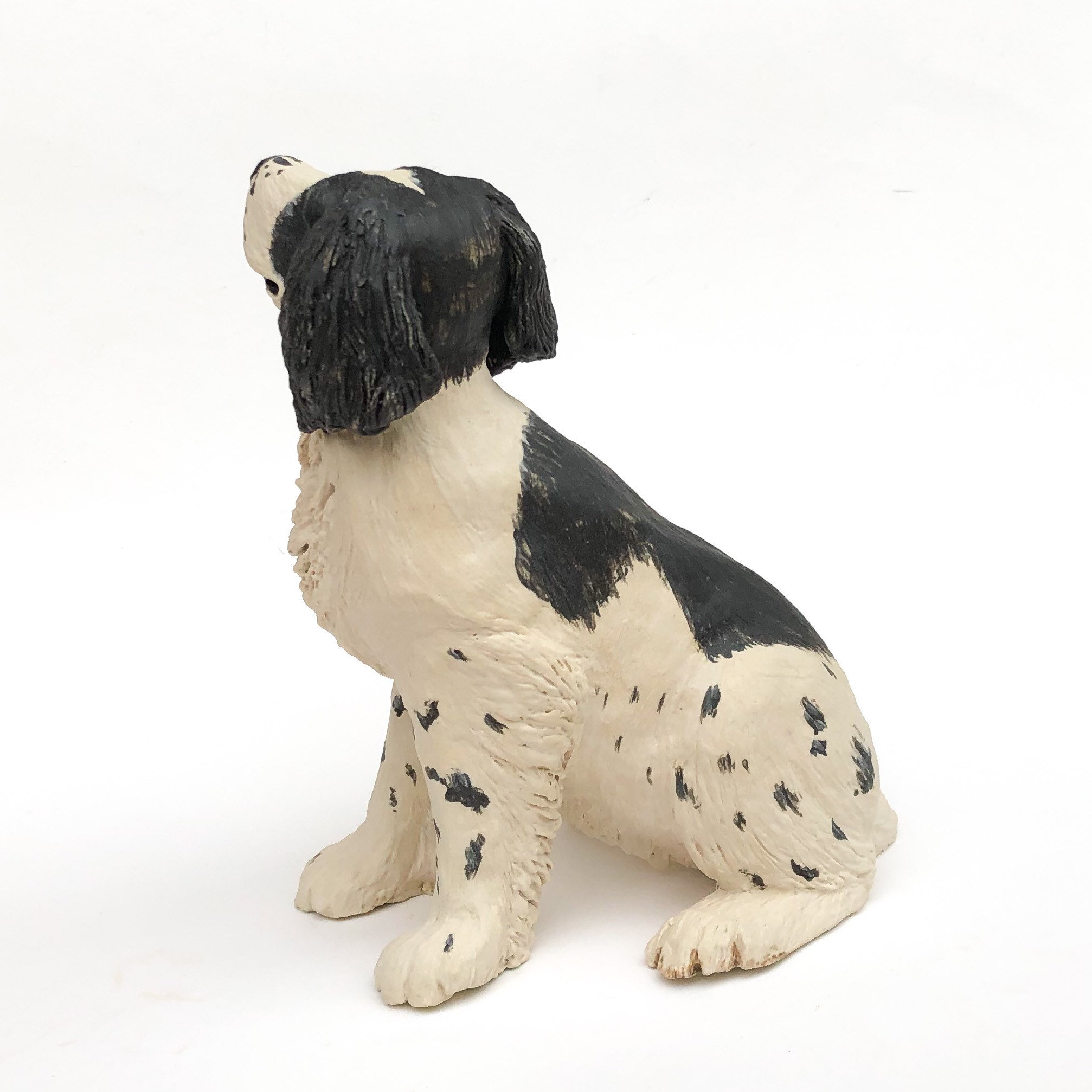 Springer Spaniel | Etsy