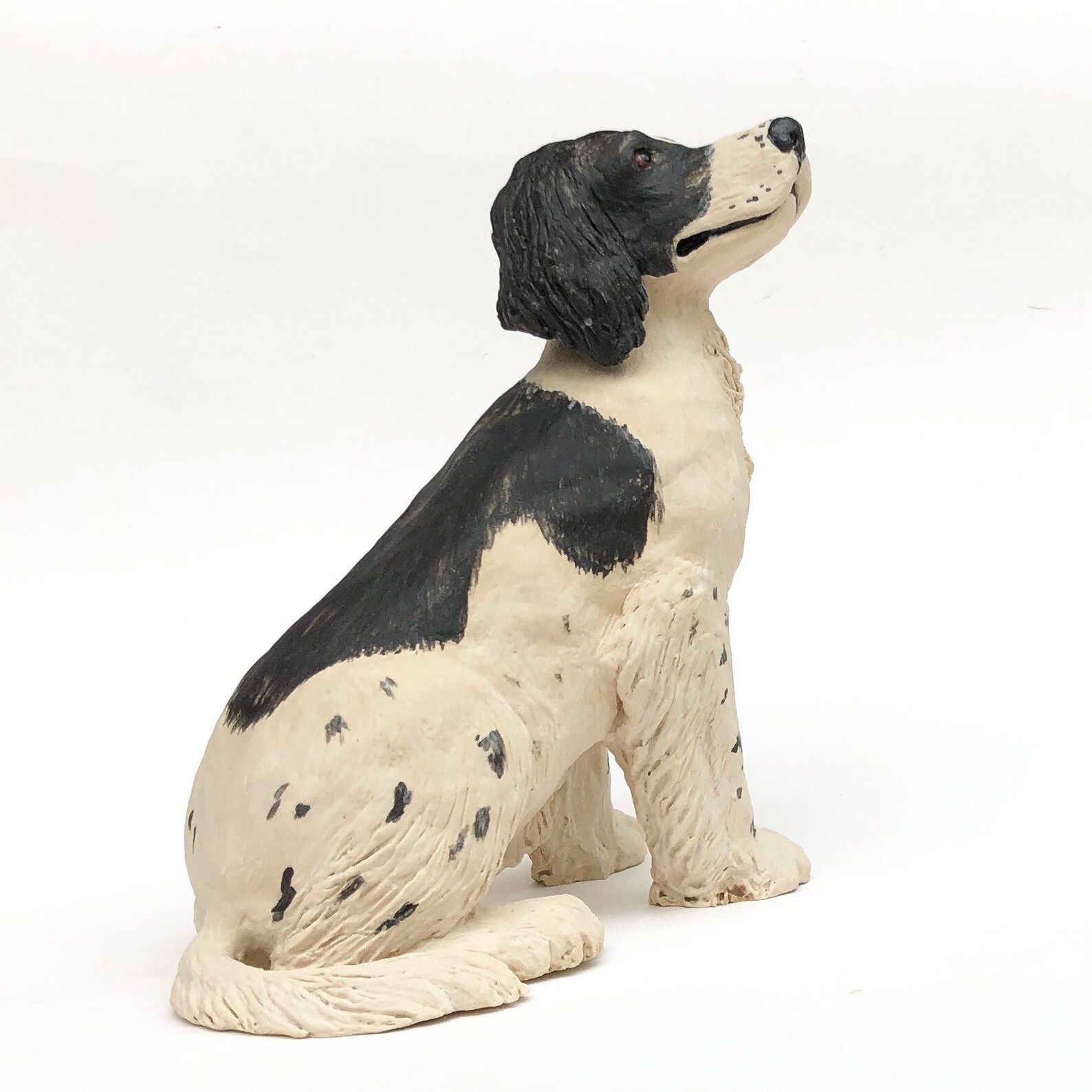 Springer Spaniel | Etsy