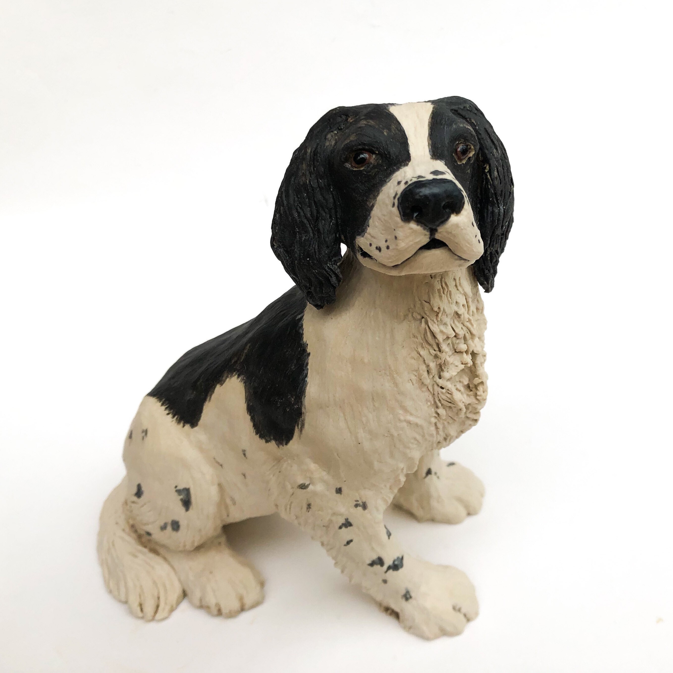 Springer Spaniel | Etsy