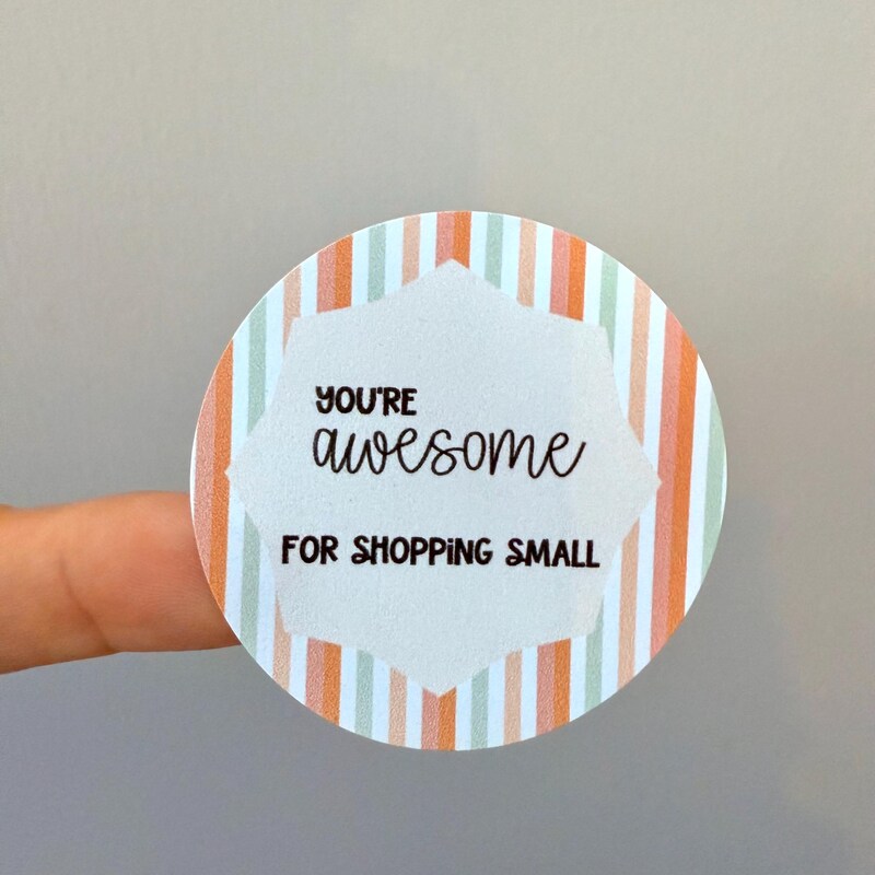 stickandink - Etsy
