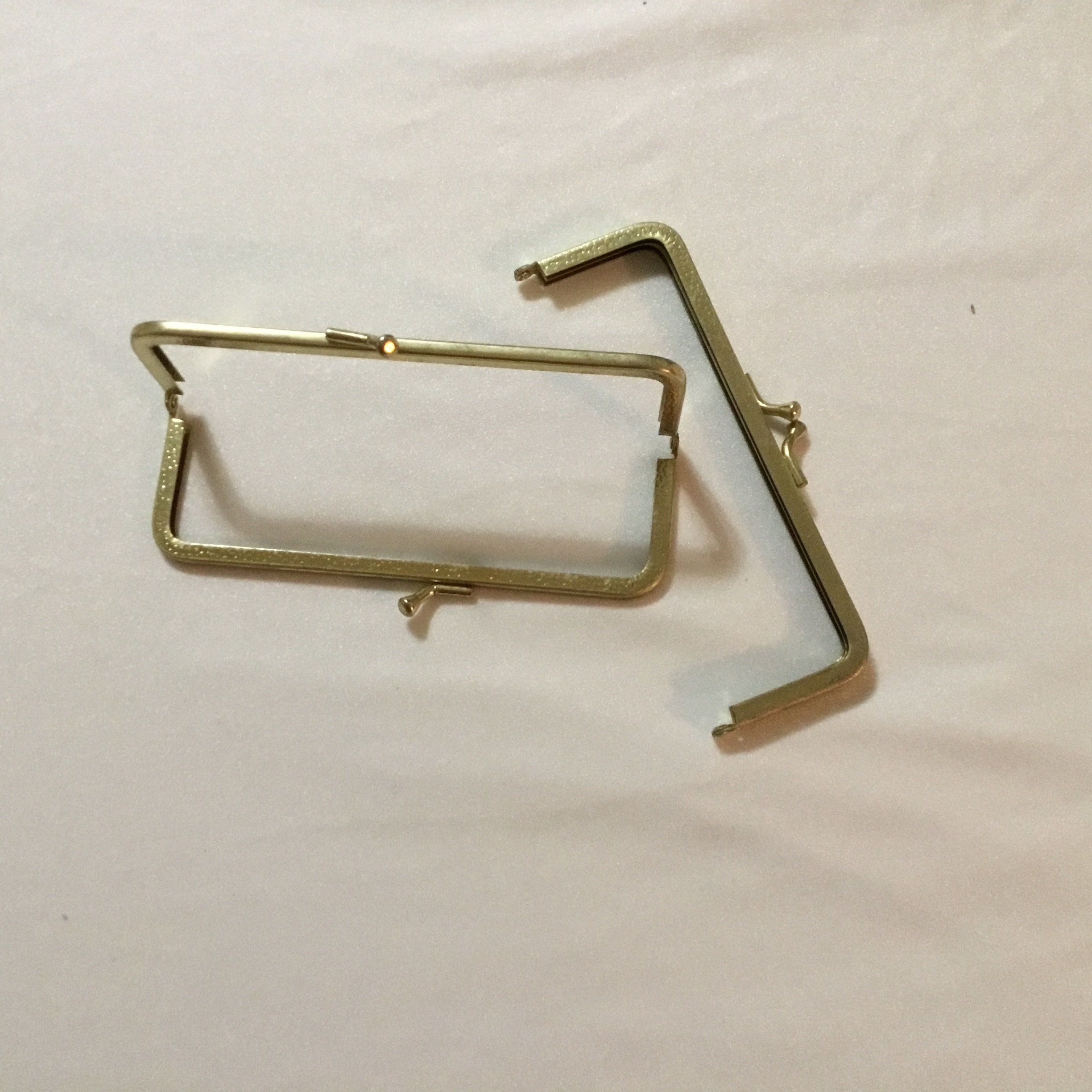 Purse Frame Bag Frame Handbag Frame Sewing Frame Vintage Frame - Etsy