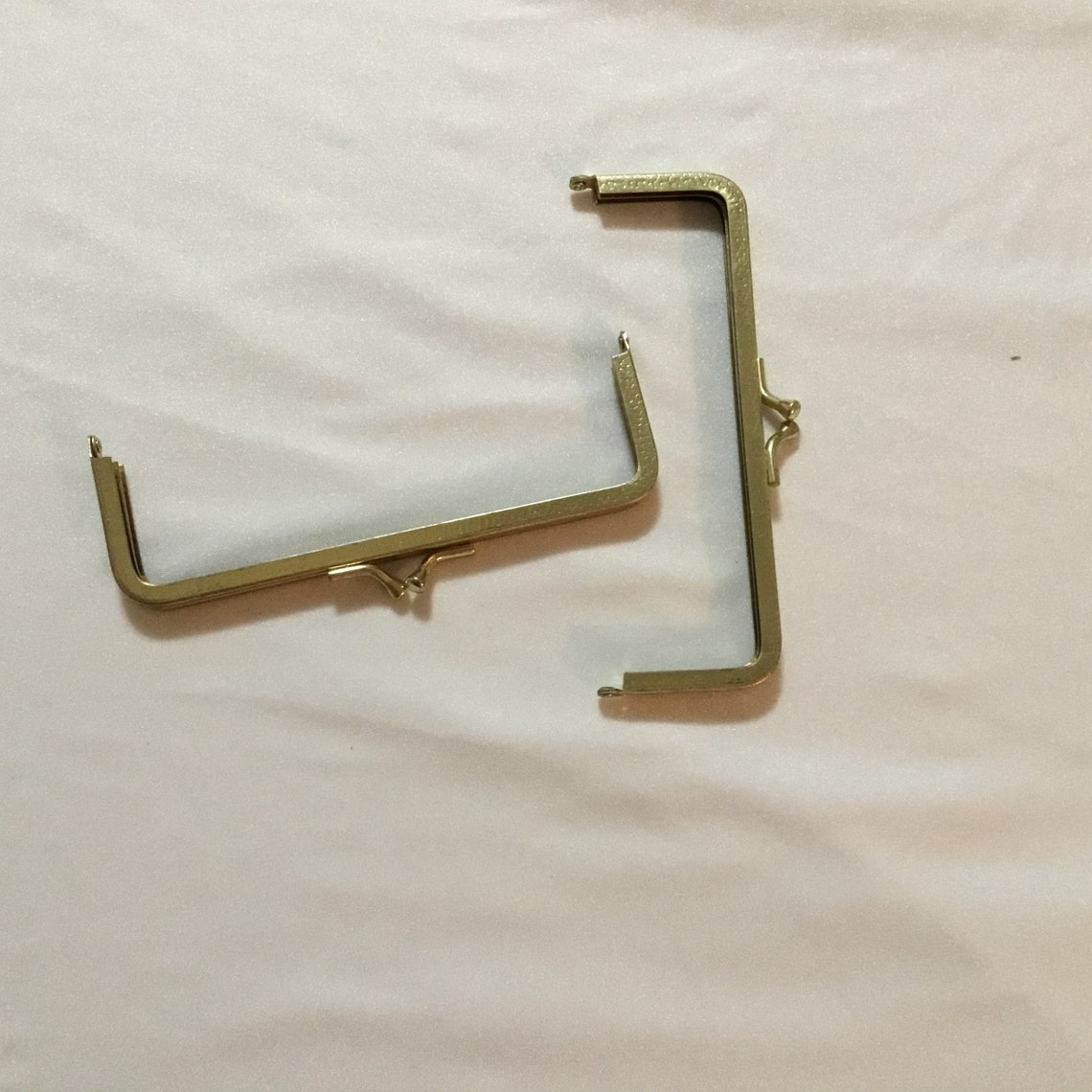 Purse Frame Bag Frame Handbag Frame Sewing Frame Vintage Frame - Etsy