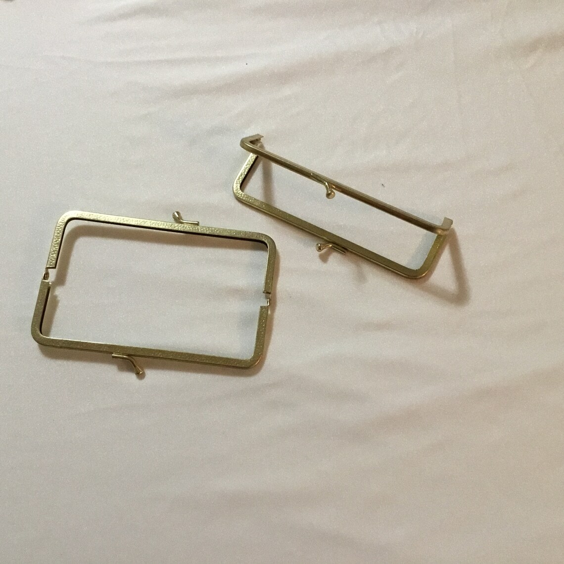 Purse Frame Bag Frame Handbag Frame Sewing Frame Vintage Frame - Etsy