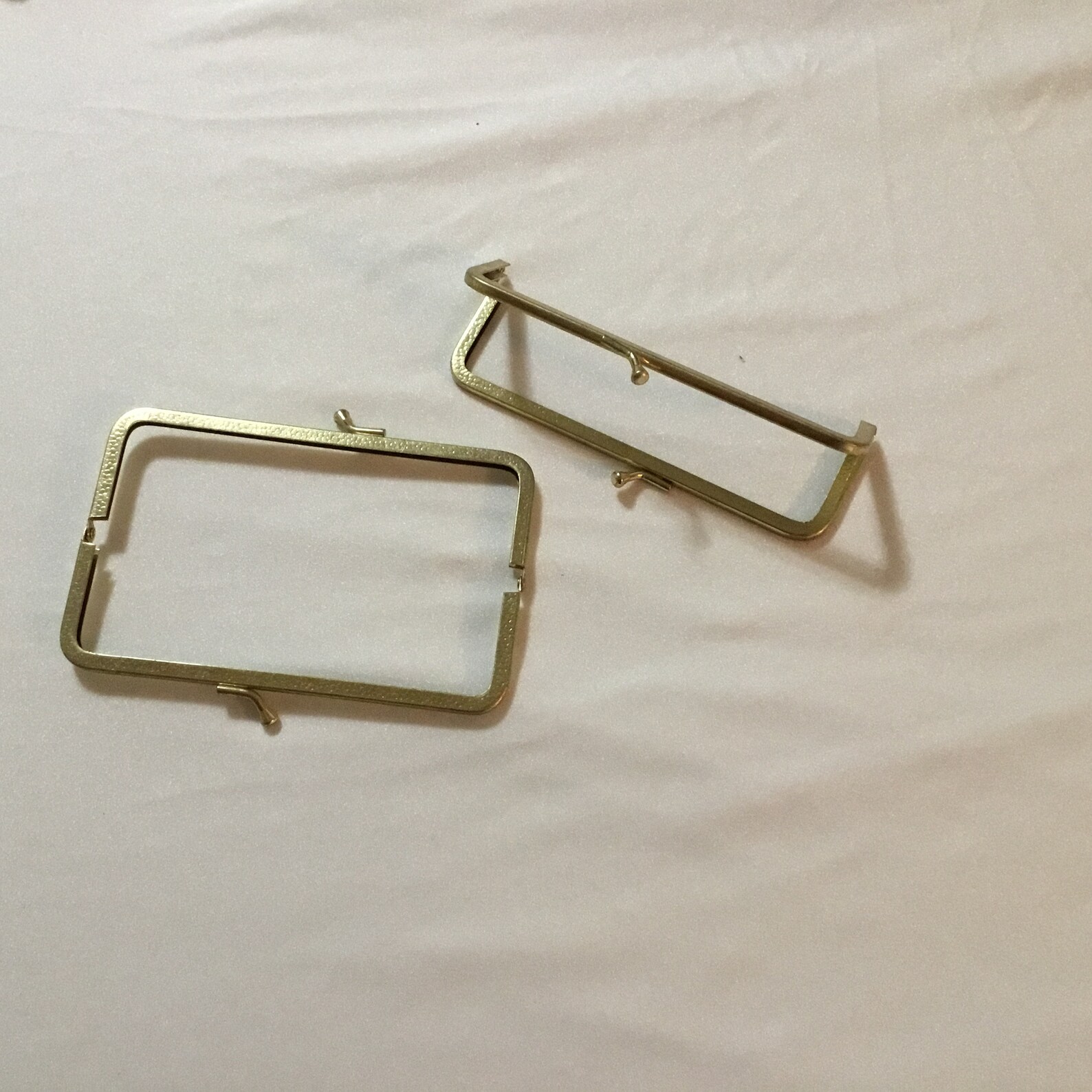 Purse Frame Bag Frame Handbag Frame Sewing Frame Vintage Frame - Etsy