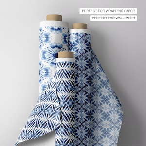 109 Shibori Seamless Pattern | Digital Seamless Pattern Japanese Tie ...