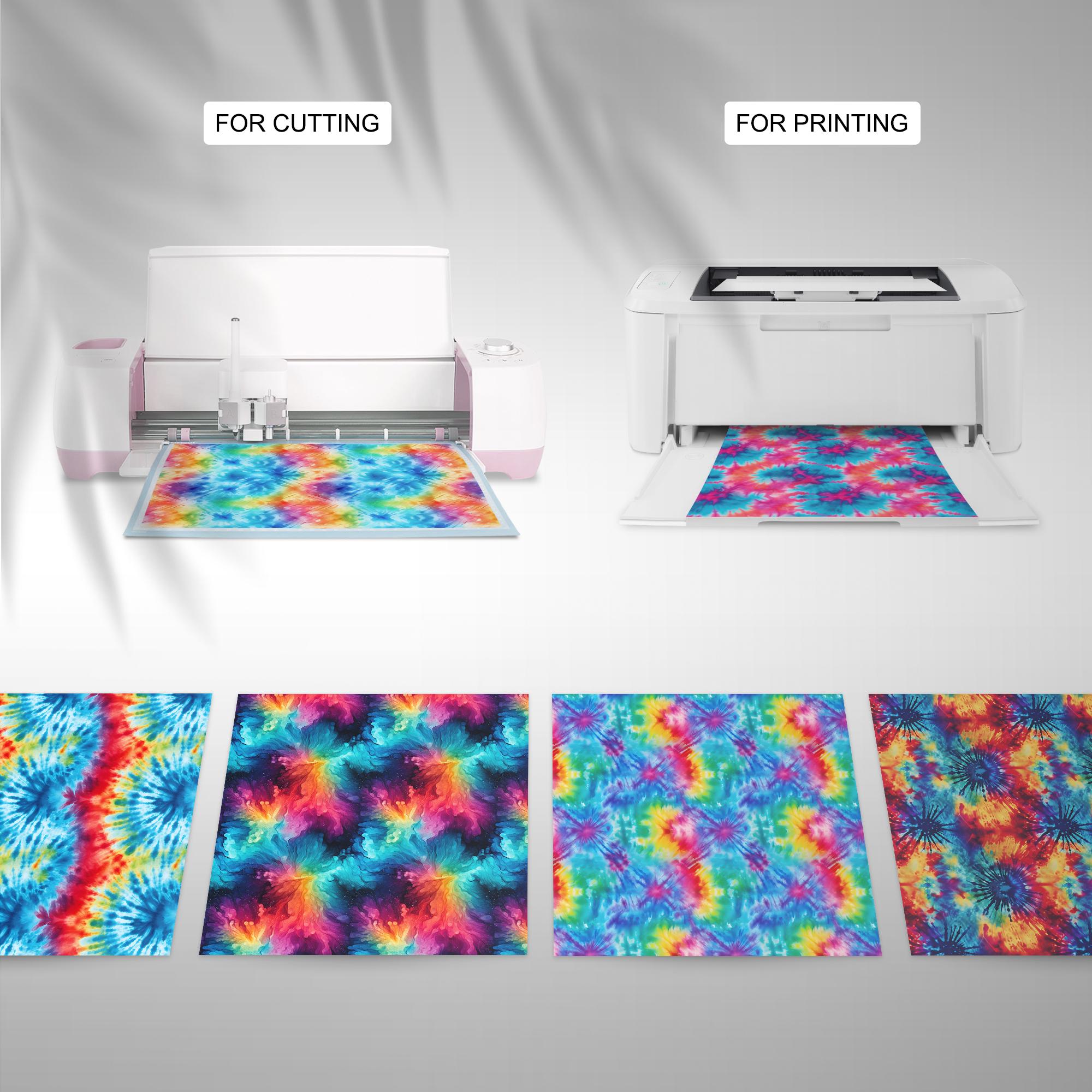 120 Tie-dye Seamless Pattern | Digital Seamless Pattern Spiral Tie Dye ...