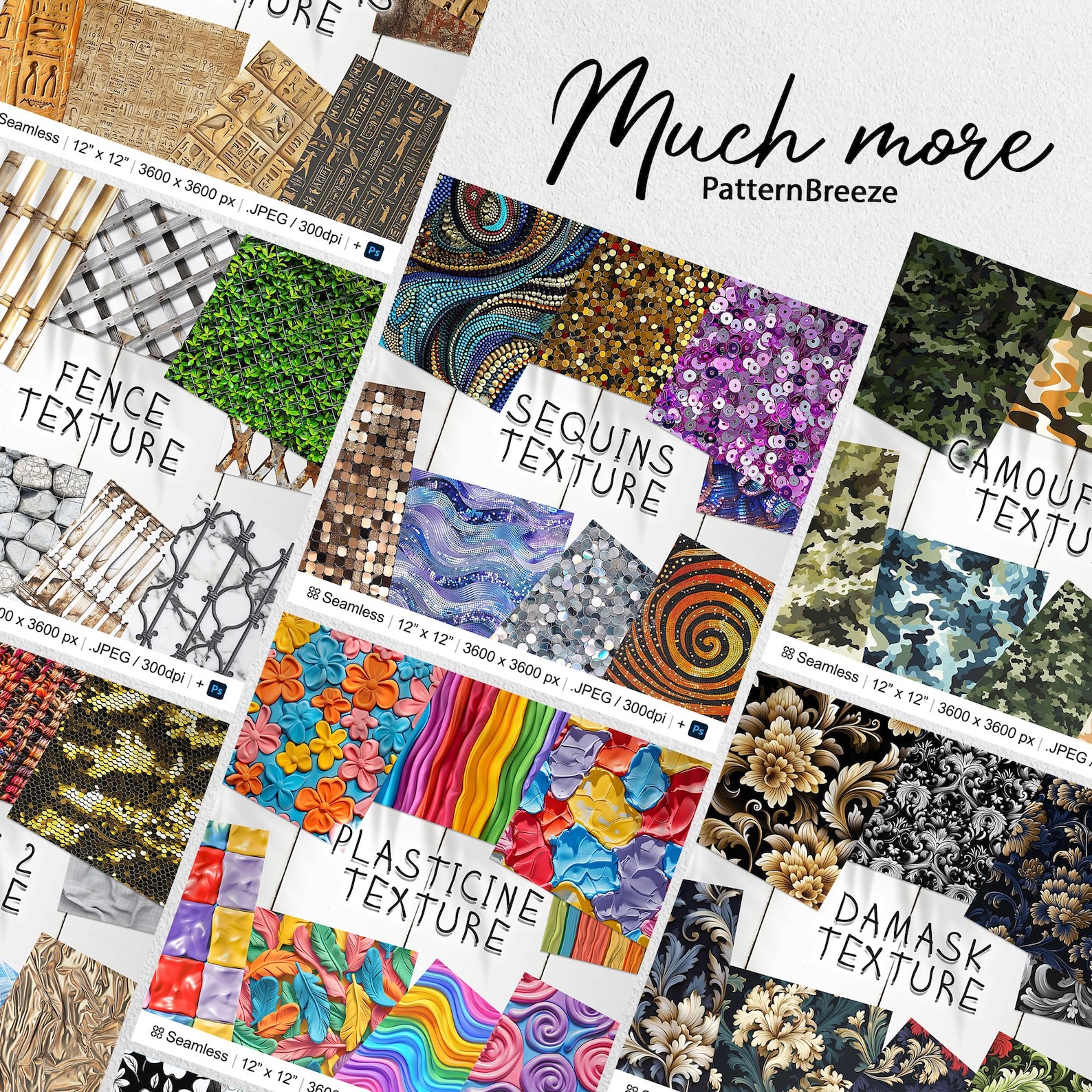 121 Damask Seamless Pattern | Digital Seamless Pattern Traditional ...