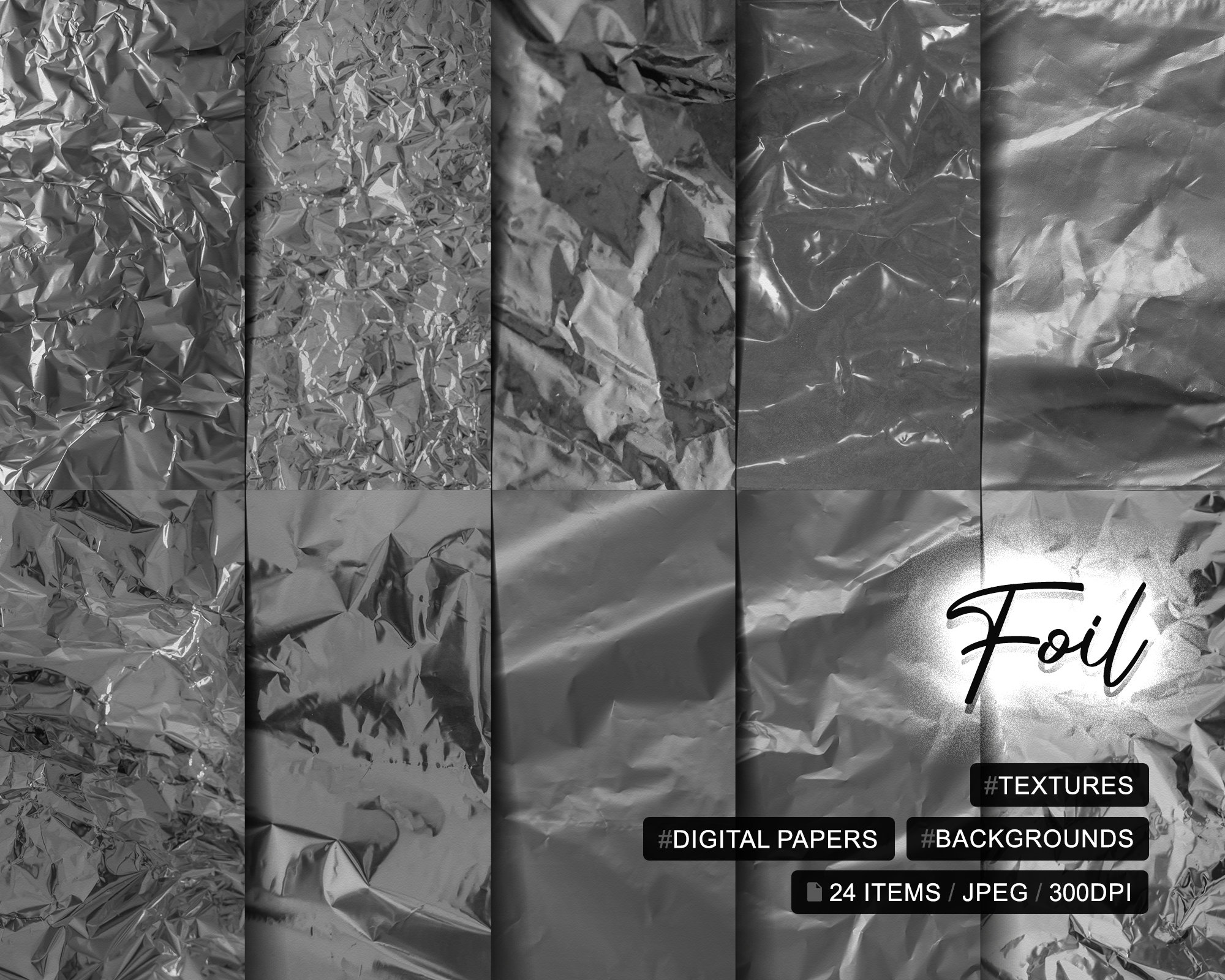 Superimpose Textures