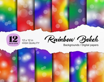 16 Blue Dog Paws Digital Papers Blue Dog Paws Pattern Blue - Etsy