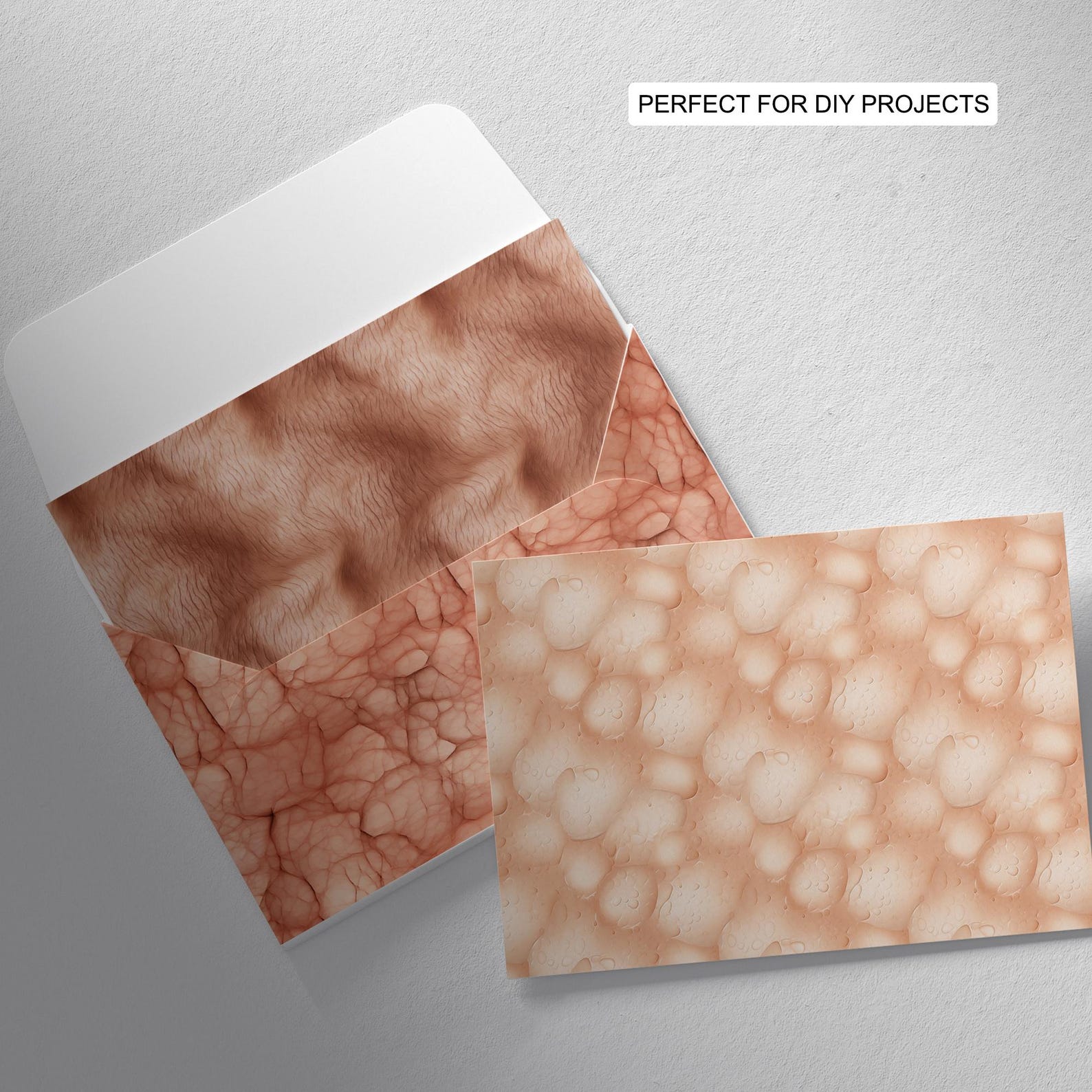 121 Human Skin Seamless Pattern | Digital Seamless Pattern Skin ...