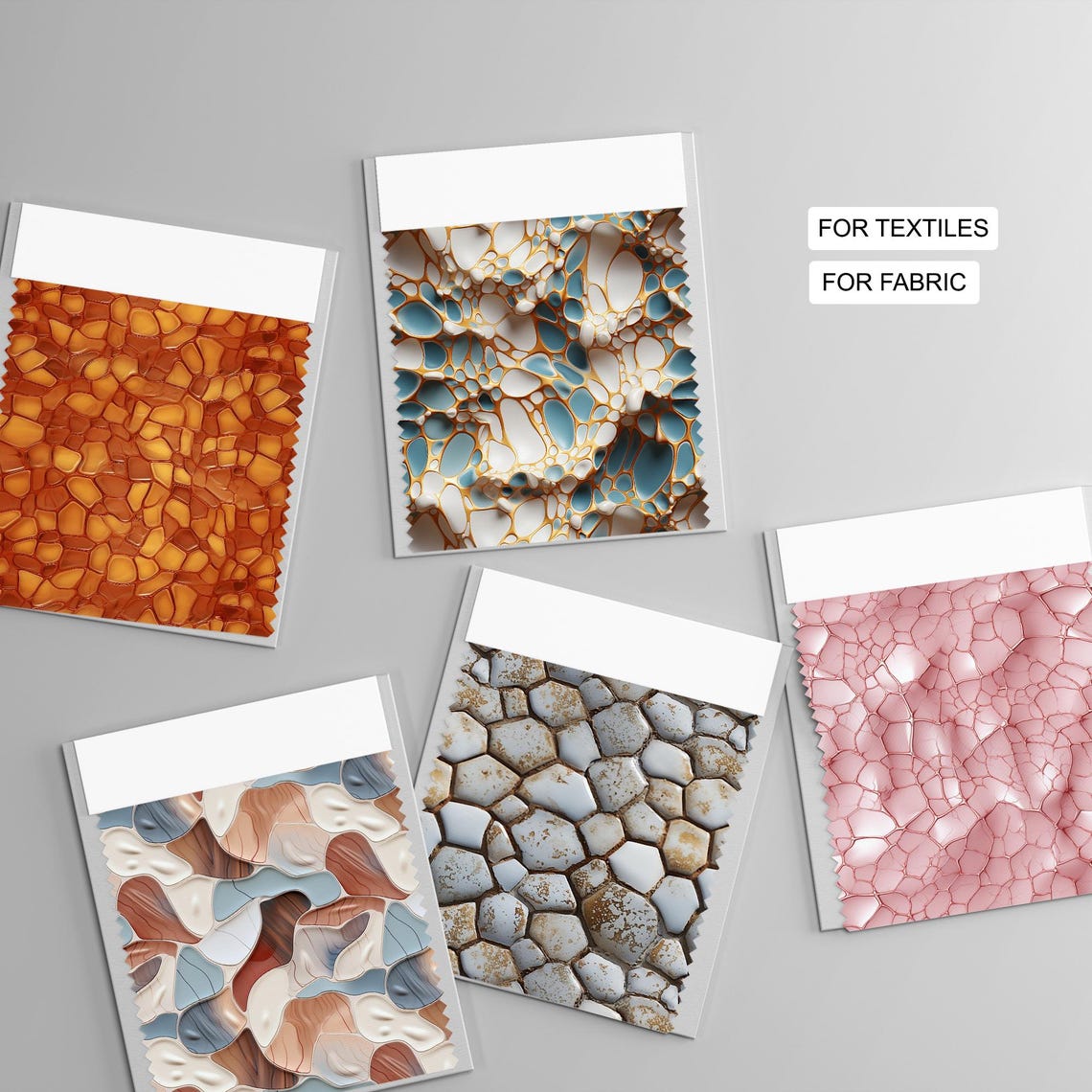 153 Ceramic Seamless Pattern | Digital Seamless Pattern Smooth Ceramic ...