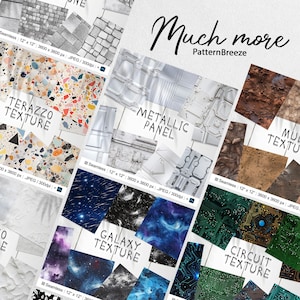 173 Paving Stone Seamless Pattern | Digital Seamless Pattern Pavement ...