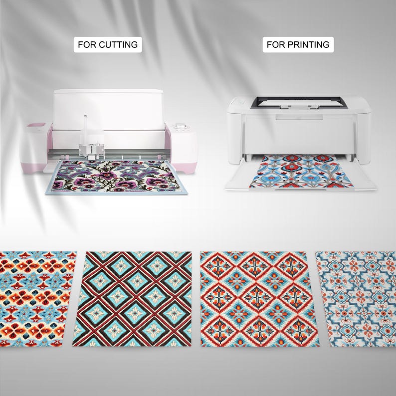 113 Turkish Embroidery Fabric Seamless Pattern | Digital Seamless ...