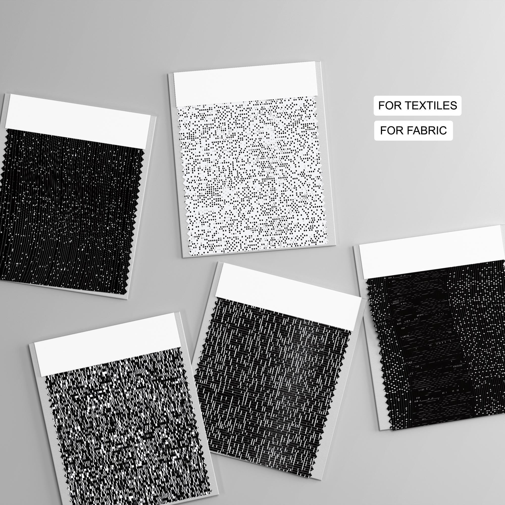 97 Matrix Seamless Pattern | Digital Seamless Pattern Binary Code | 3d ...
