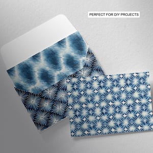 109 Shibori Seamless Pattern | Digital Seamless Pattern Japanese Tie ...