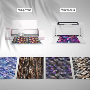 191 Sequins Seamless Pattern | Digital Seamless Pattern Glitter | 3d ...