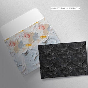 159 Oil Paint Seamless Pattern Background | Digital Seamless Pattern ...