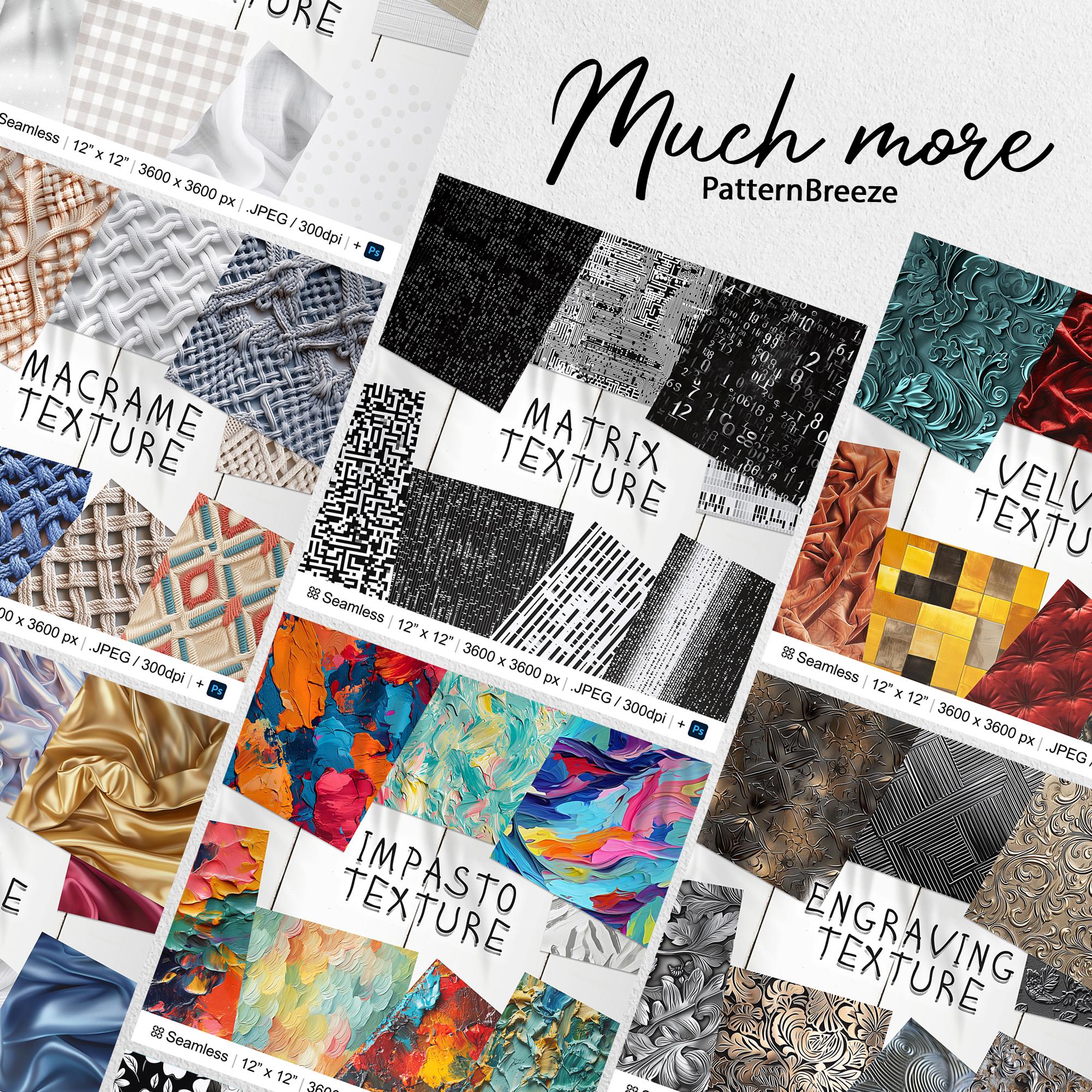 97 Matrix Seamless Pattern | Digital Seamless Pattern Binary Code | 3d ...