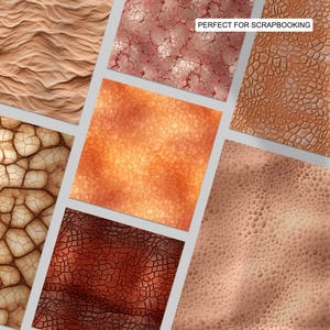 121 Human Skin Seamless Pattern | Digital Seamless Pattern Skin ...