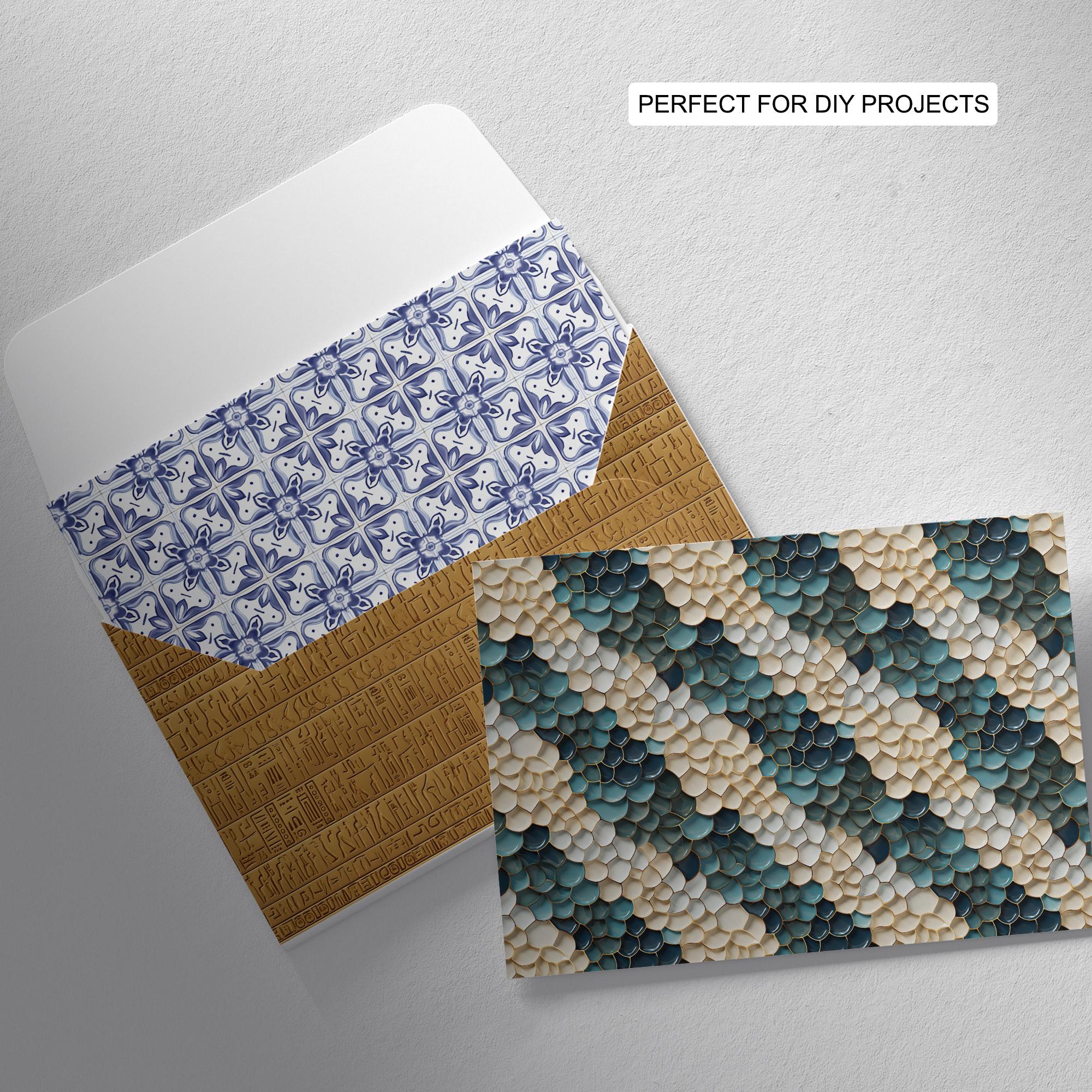 153 Ceramic Seamless Pattern | Digital Seamless Pattern Smooth Ceramic ...
