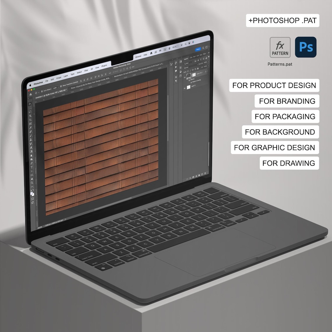 154 Roof Seamless Pattern | Digital Seamless Metal Roof Textures | 3d ...