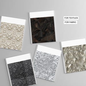 166 Engraving Seamless Pattern | Digital Seamless Pattern Metallic ...