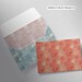 25 Colorful Old Paper Seamless Pattern Background | Canvas Digital ...