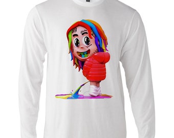 6ix9ine | Etsy