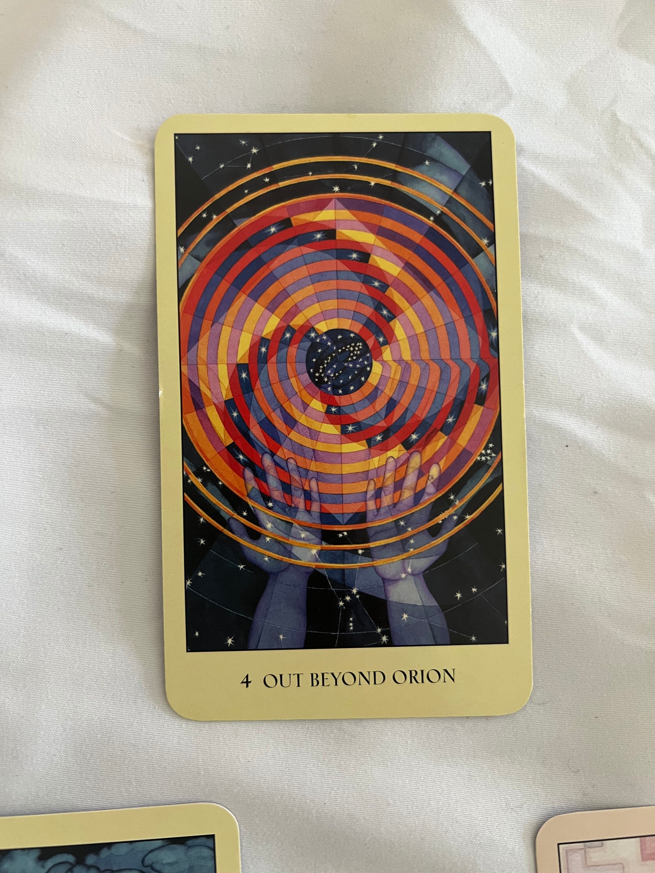 Sacred Geometry Reading Etsy