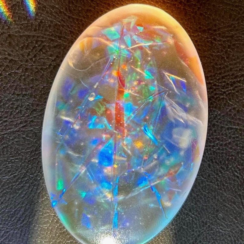 Fantasy Power Ring Replica - Etsy