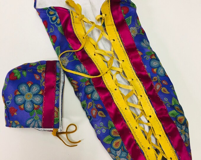 Baby Moss Bag Metis Berries - Etsy