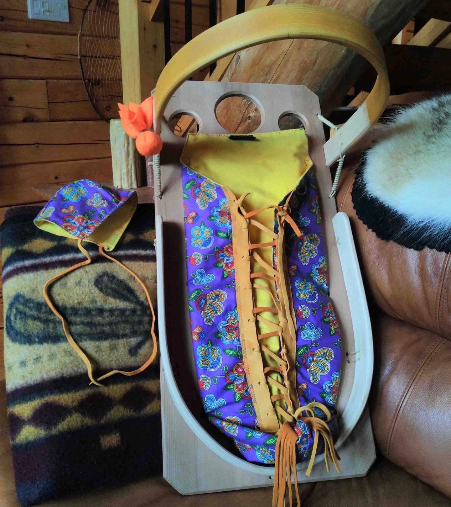 Baby Moss Bag Metis Berries - Etsy