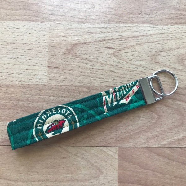 Minnesota Wild - Etsy