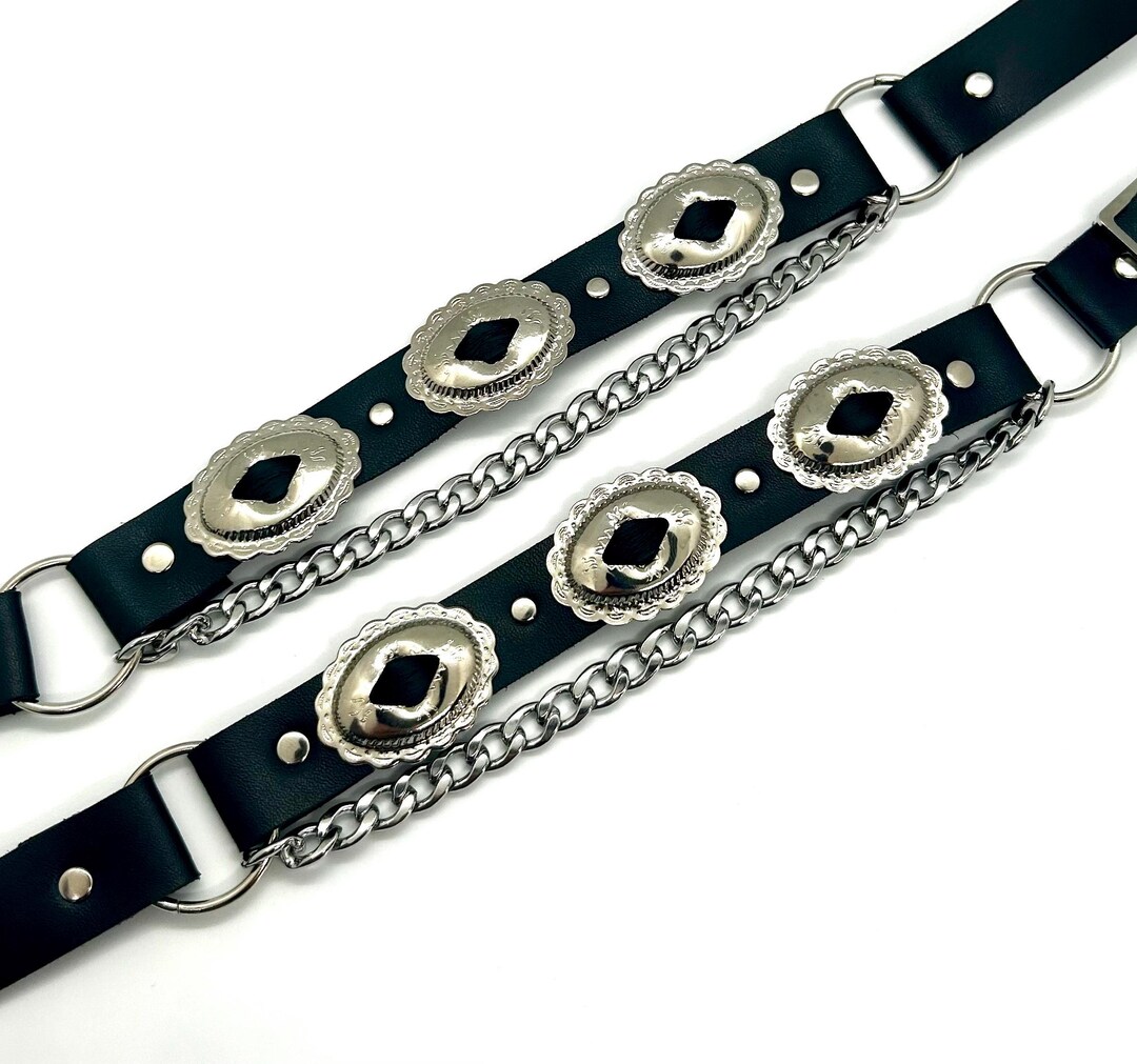 Western Boot Straps - Etsy