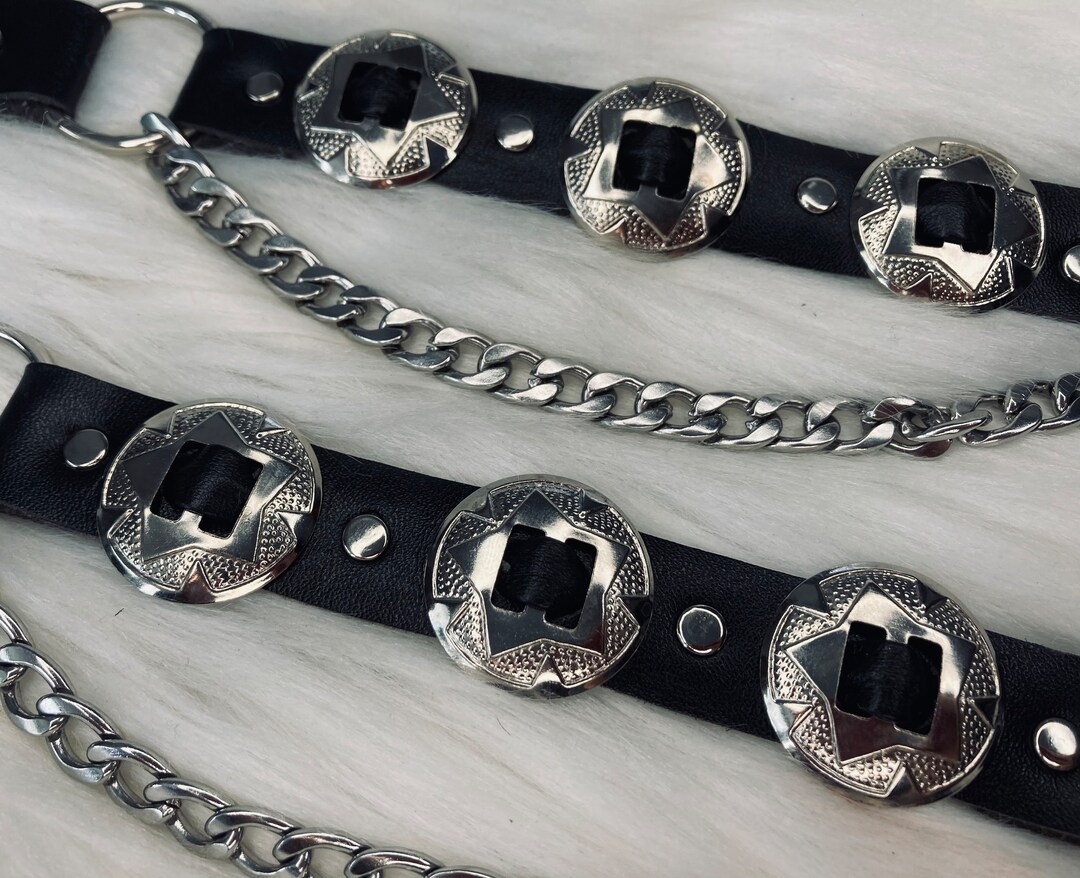 Classic Western Boot Straps - Etsy